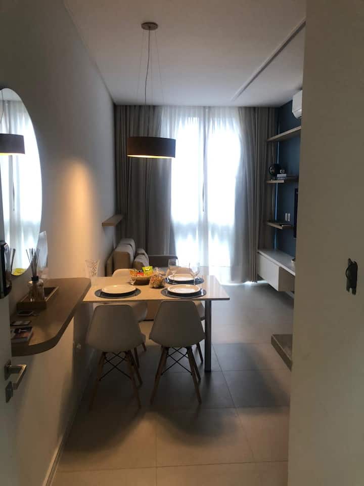 Elegância E Exclusividade Junto à Praia - Capão da Canoa