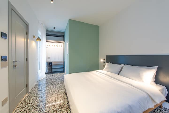 Ca’ Moro Rooms – Affittacamere Nel Cuore Di Rimini - Rimini