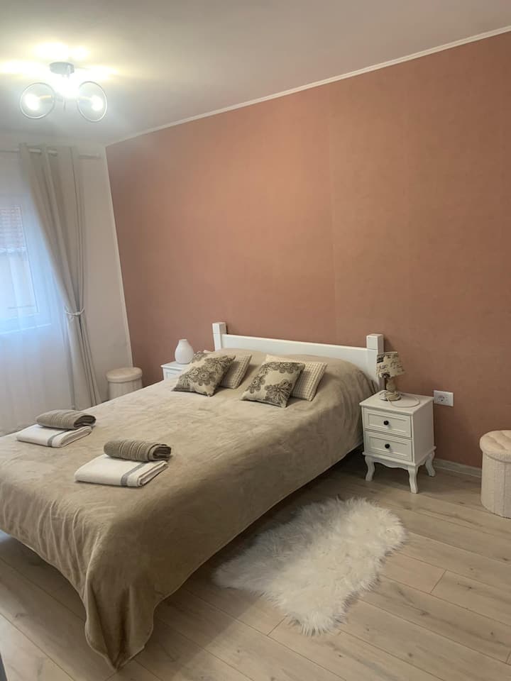 Bia's Apartament - Rosenau