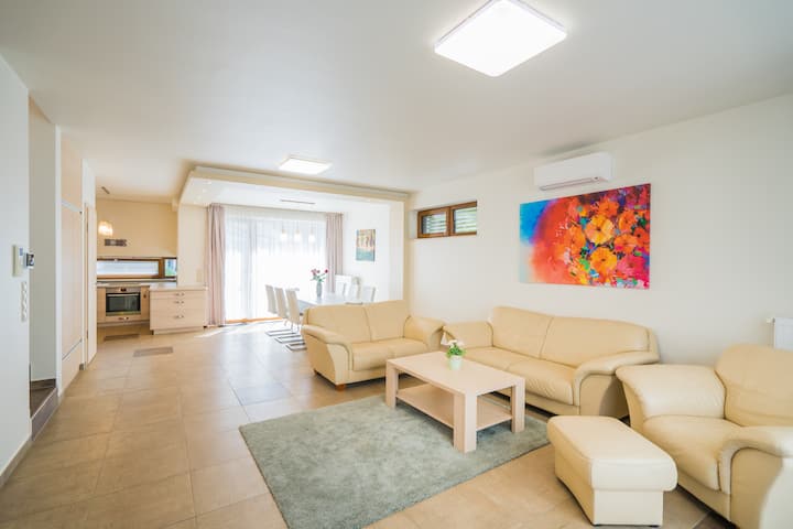 Silver Lodge 1 Siófok - Siófok