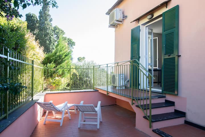 Appartamento Primula - Varicottis Home - Finale Ligure