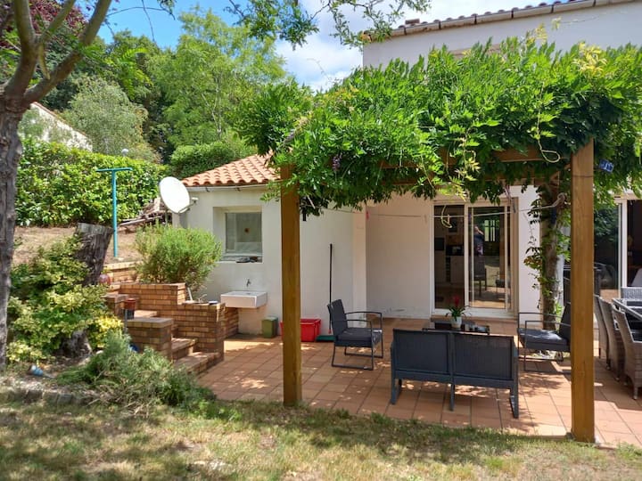 Maison Familiale - La Roche-sur-Yon