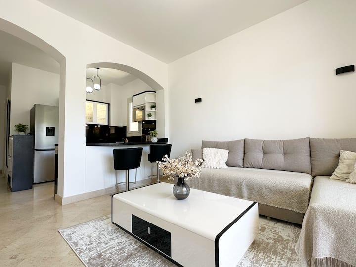 Elegant 2 Bdr Apartment – South Marina, El Gouna - Ai Cập