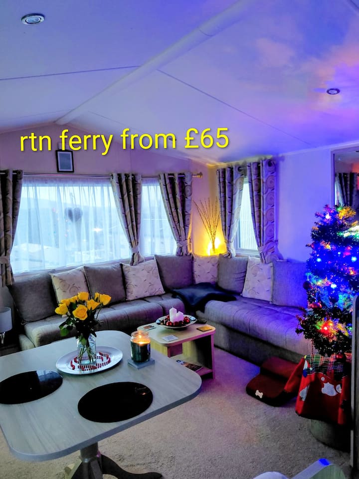 Chaulkers Rest Retreat ! -