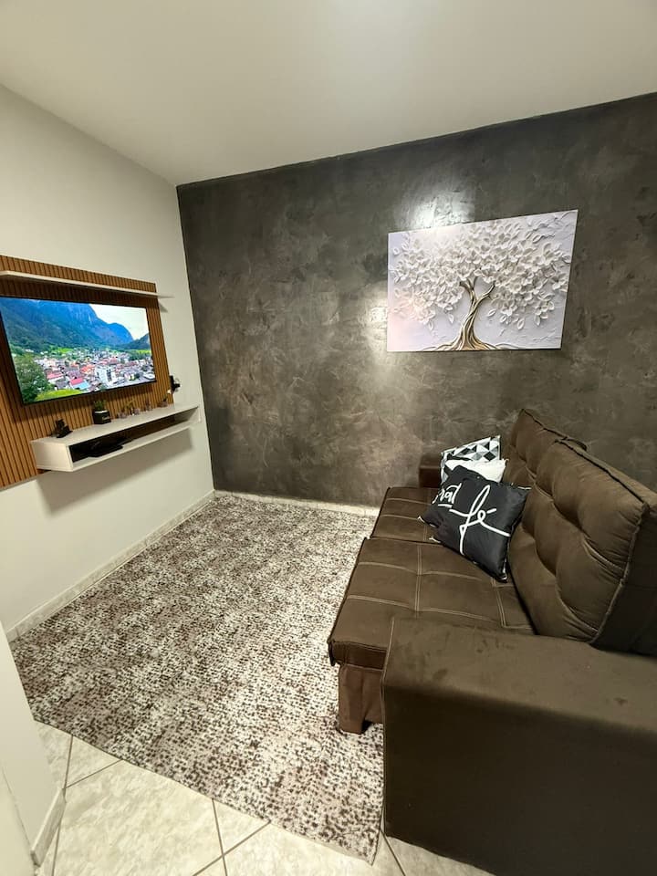 Melhor Custo Beneficio Empresas Casa Funcional O 4 - Americana