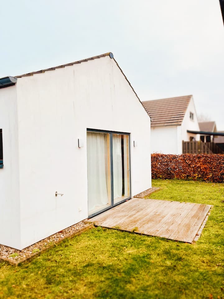 Ostsee Ferienhaus Lange B6 - Zierow