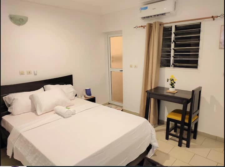 Belle Maison - Côte d'Ivoire