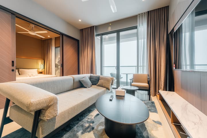 4-6 Pax Antara Genting Highlands By Silaslee - Bukit Tinggi