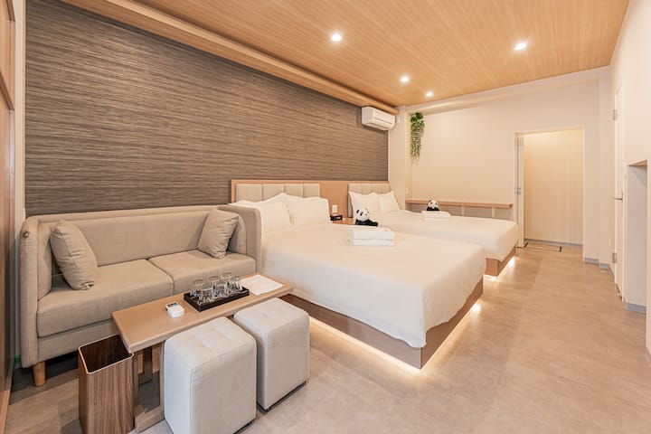 Hiira-101/jr总武线新宿秋叶原直达/最近车站步行1分钟/最多4人/精心装修 - Tokio