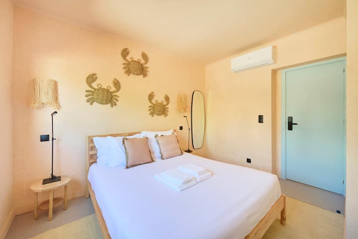 Wander Flats - Independent One Bedroom Apartment - Torres Vedras