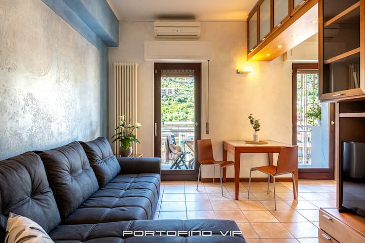 Giulia By Portofinovip (Ac-terrace) - Santa Margherita Ligure