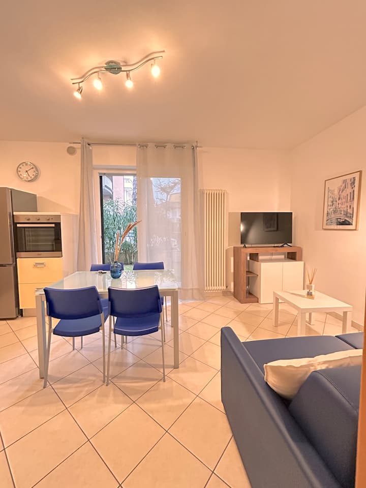 Galliano Flexrent - Immobiliare Abissinia - Riccione
