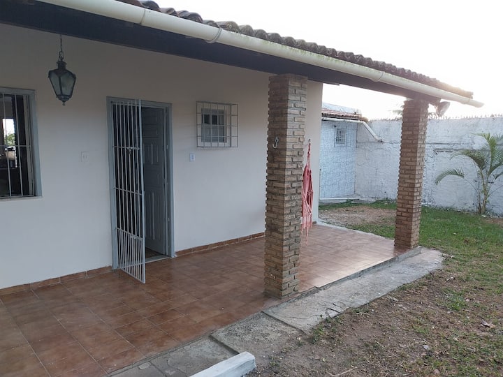 Casa De Temporada Na Ilha - Itaparica