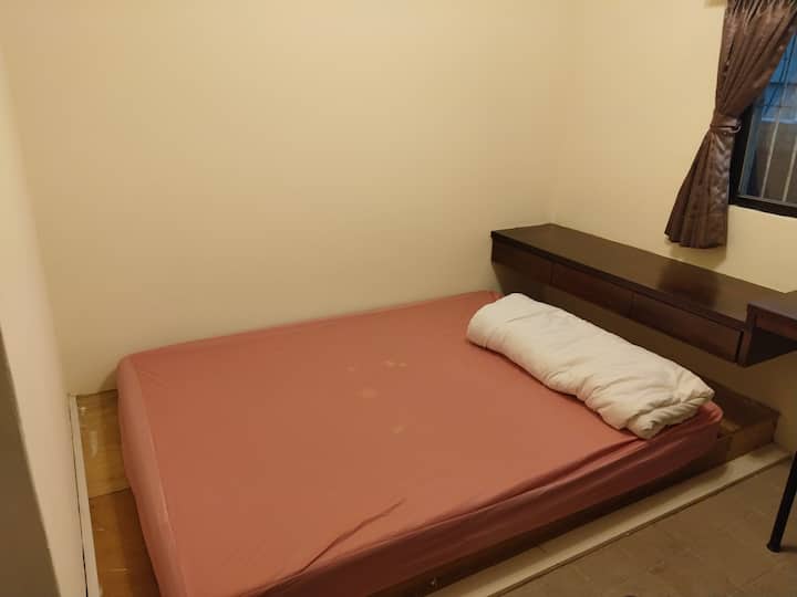 公館捷運站附近套房 - Keelung City