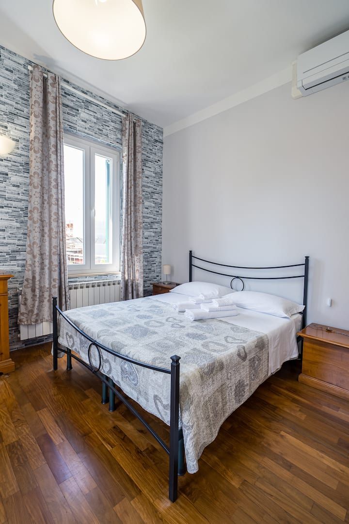 Filigrana Camera 3 - Fabriano