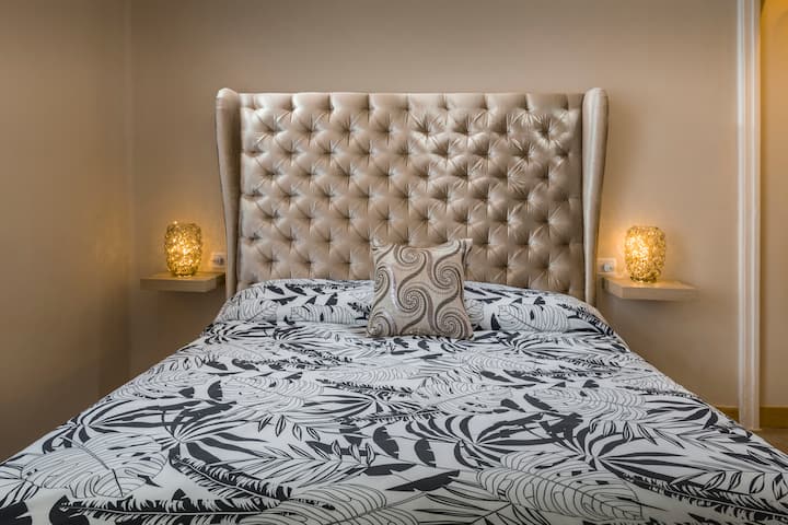 Banana Garden Suites - Calma - La Gomera