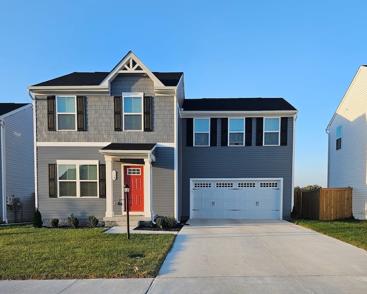 Home Away From Home - Strasburg, VA