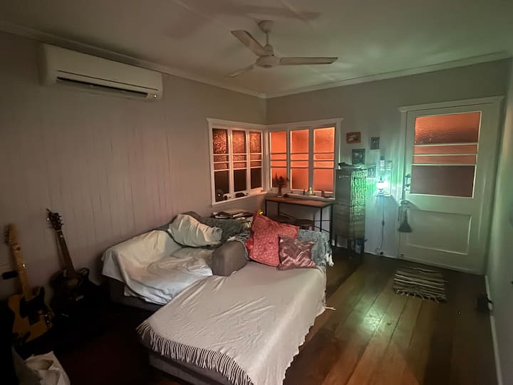 Private 2br Retreat – Near City And Pet Friendly - Cairns