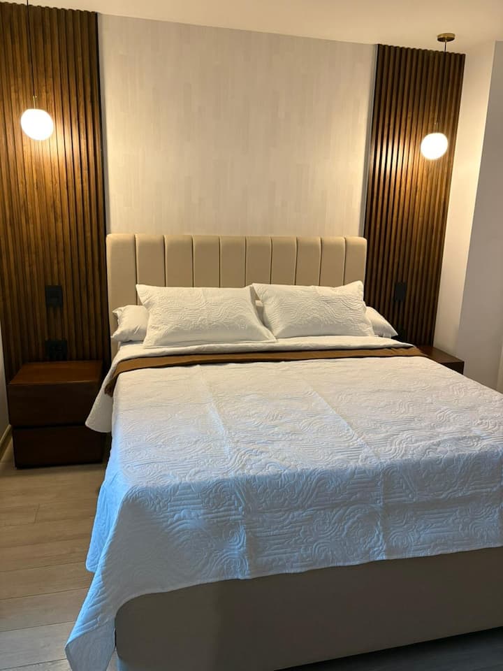 Elegancia Y Exclusividad En Un Solo Lugar. - Piedecuesta