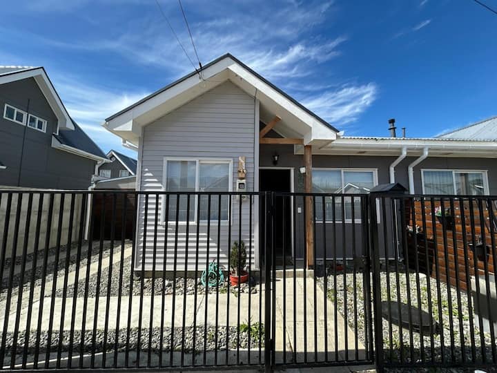 Valle Austral - Tierra del Fuego Province