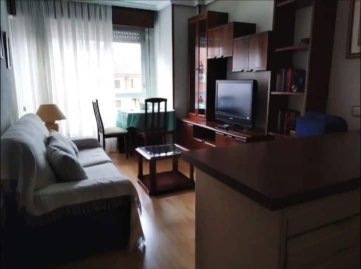 Acogedor, Cómodo Y Céntrico En Oviedo - Oviedo