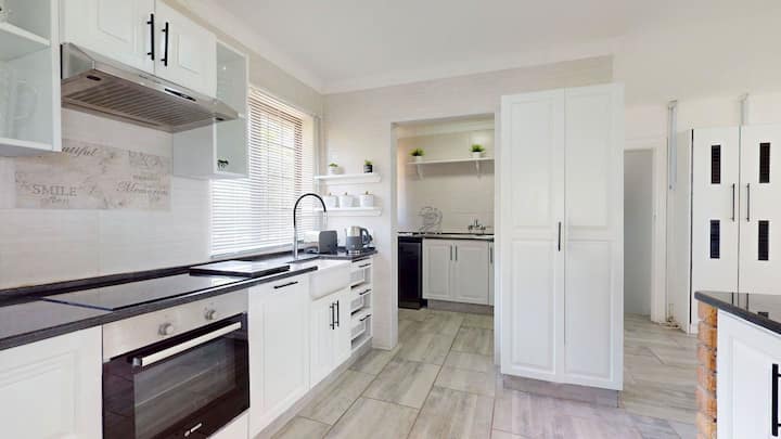 Guernsey On Sea - Port Shepstone