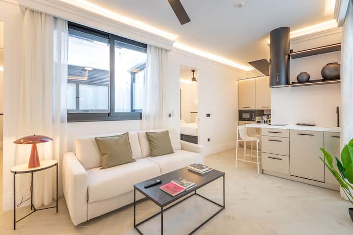 Isg Apartments San Luis 2.2 - Seville