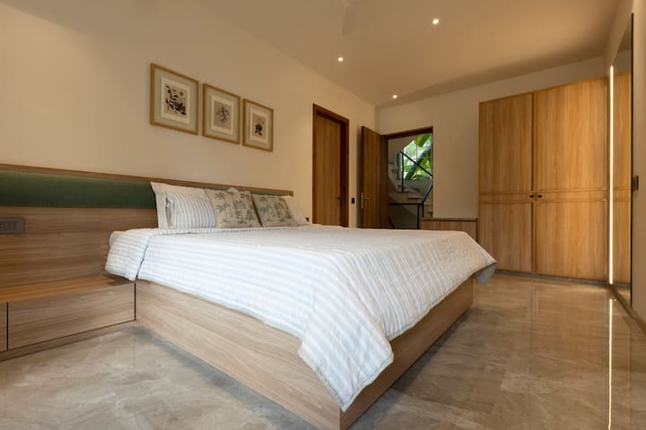 Emalyn Grove - Retiro junto al mar de 3 dormitorios con cenador - Casas ...