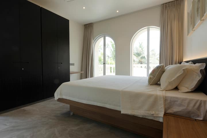 Emalyn Grove - Retiro junto al mar de 3 dormitorios con cenador - Casas ...
