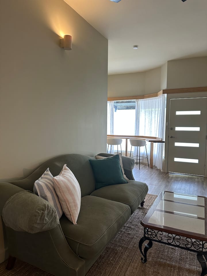 Stylish And Quirky Studio Apartment. - Rutherglen