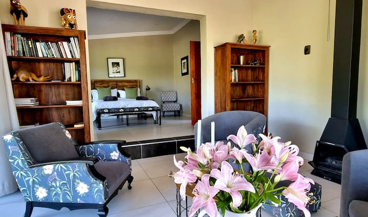 Pangolin Studio - Graceland Eco Retreat - Moria