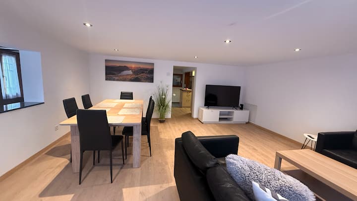 Brienz Family Home - Brienz