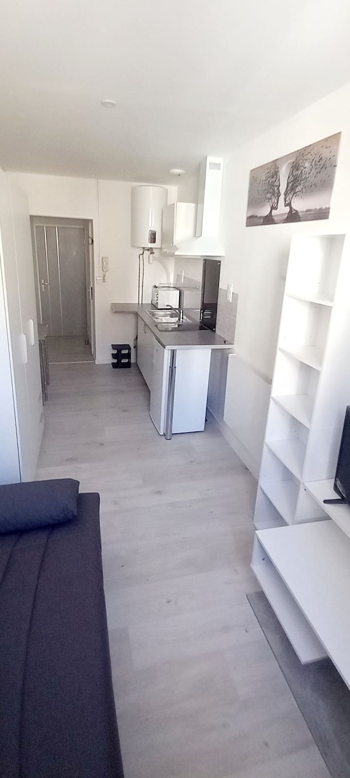 Charmant Petit Studio à Revel - Revel