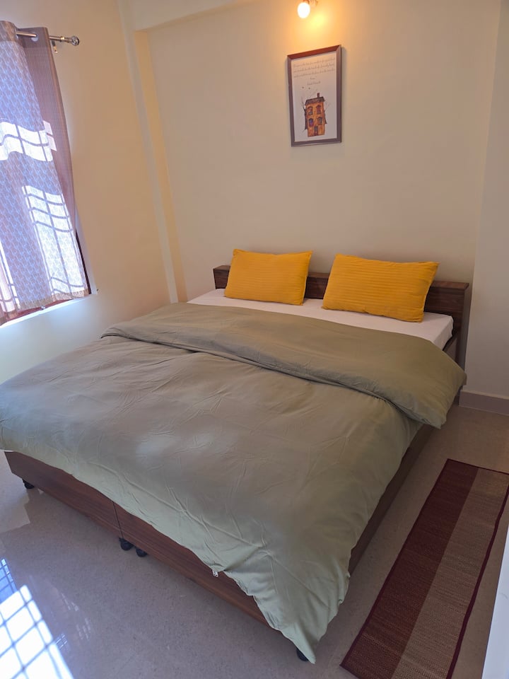 Gypsy Flower Inn: A Mountain Home - 