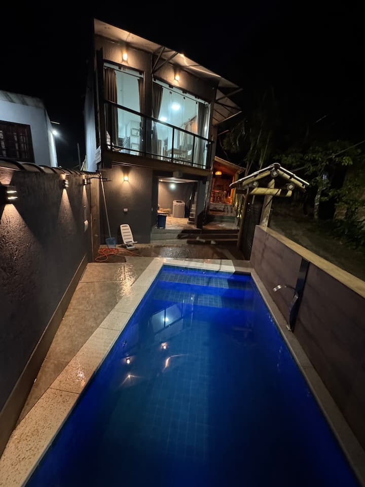 Casa Aroeira - Trindade