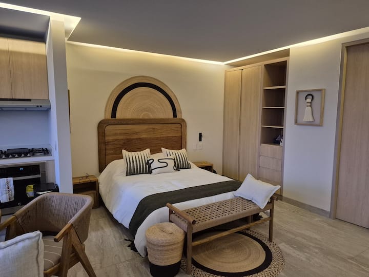 Loft Baja Desert In The Heart Of Art Dist - San José del Cabo