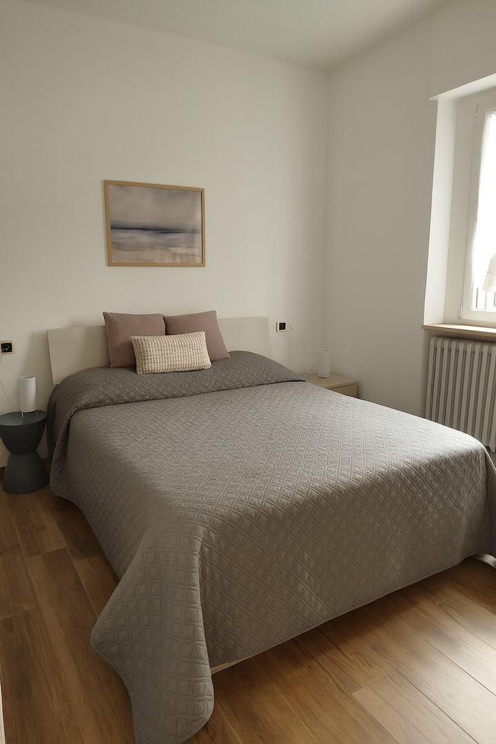 Home Project Apartment - Novara