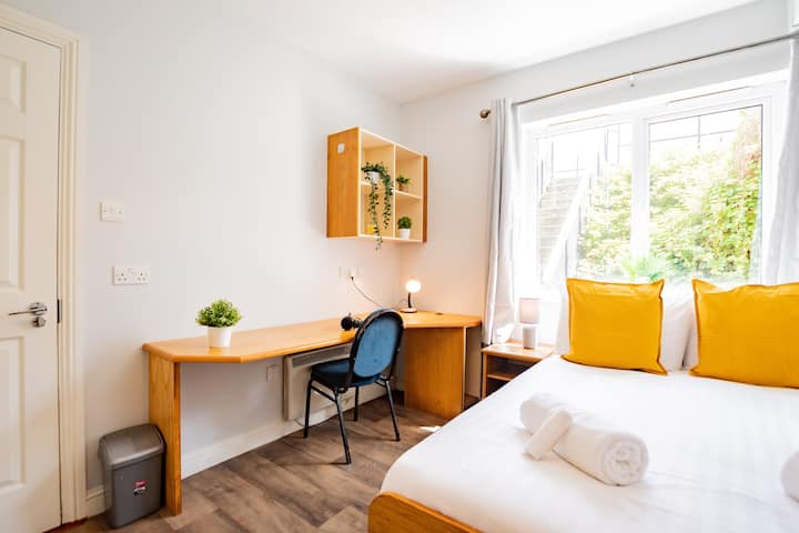 Modern Galway Stay Close To University & Uhg - Galway