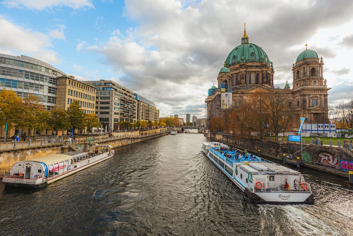 Beautiful Central Apartment With Large Terrace - 十字山