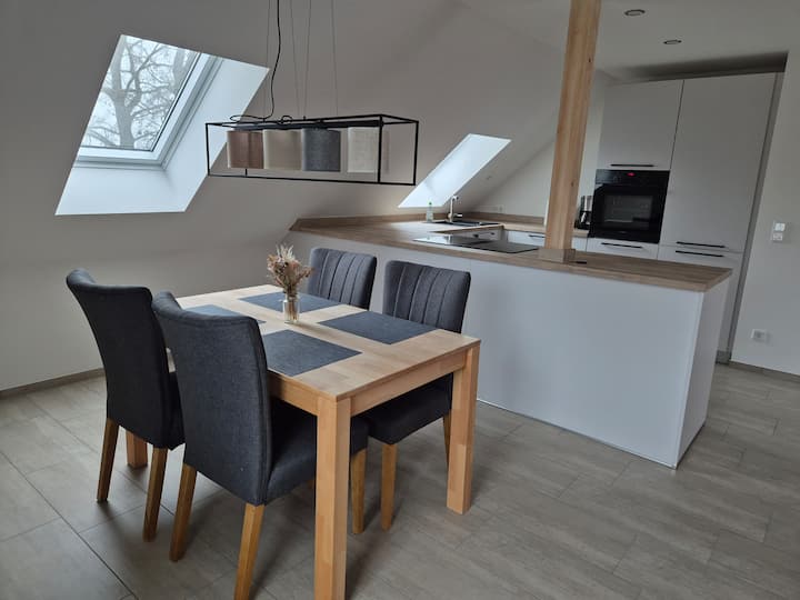 Ruhig Und Zentral - Sendenhorst