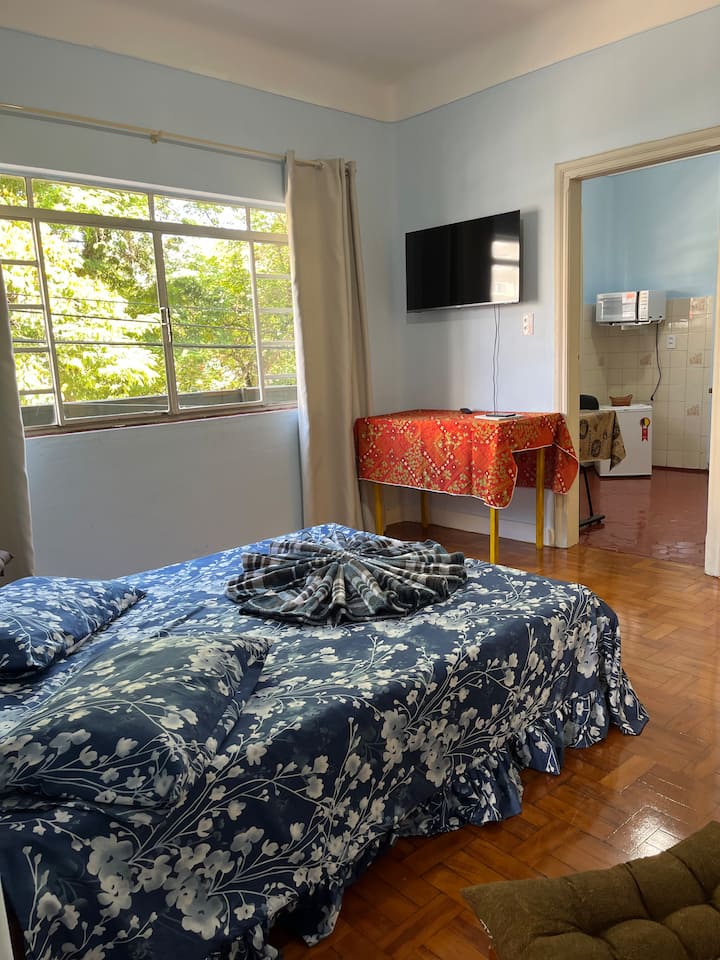 Morada Da Praça - Serra Negra