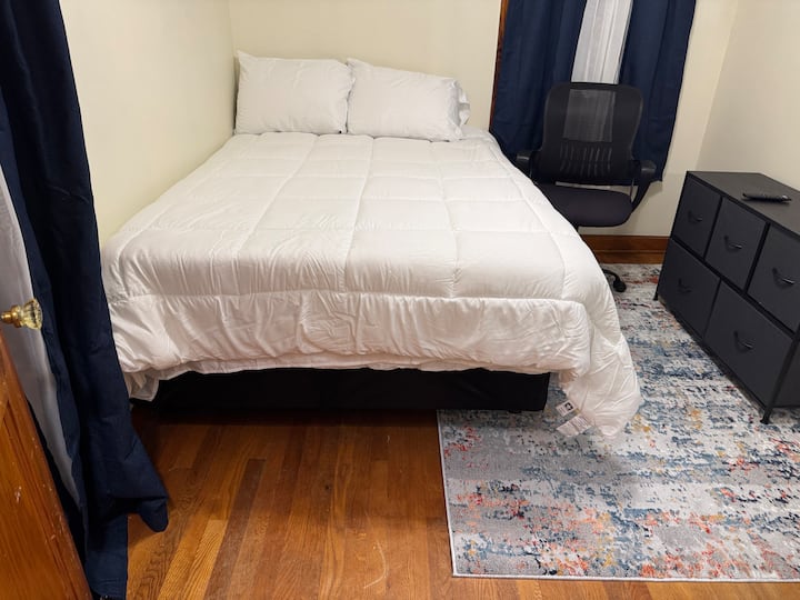3 Rooms In A Very Private House For A Nice Getaway - Hagerstown, MD
