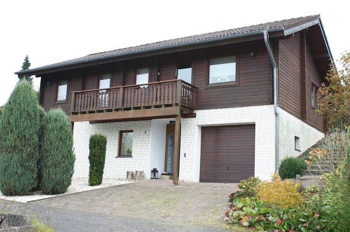 Landhaus-eifelhöhe - Hellenthal