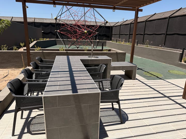 Departamento Costero En Coquimbo - La Serena