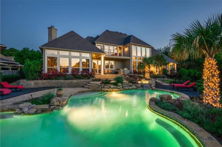 Lakeside Resort - Lewisville, TX