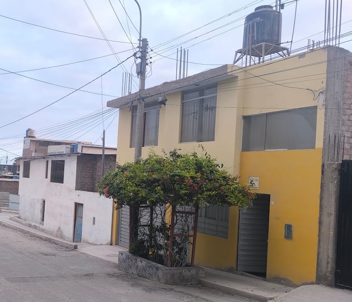 Perfecto Para Pasar Buenos Momentos En Familia - Mollendo