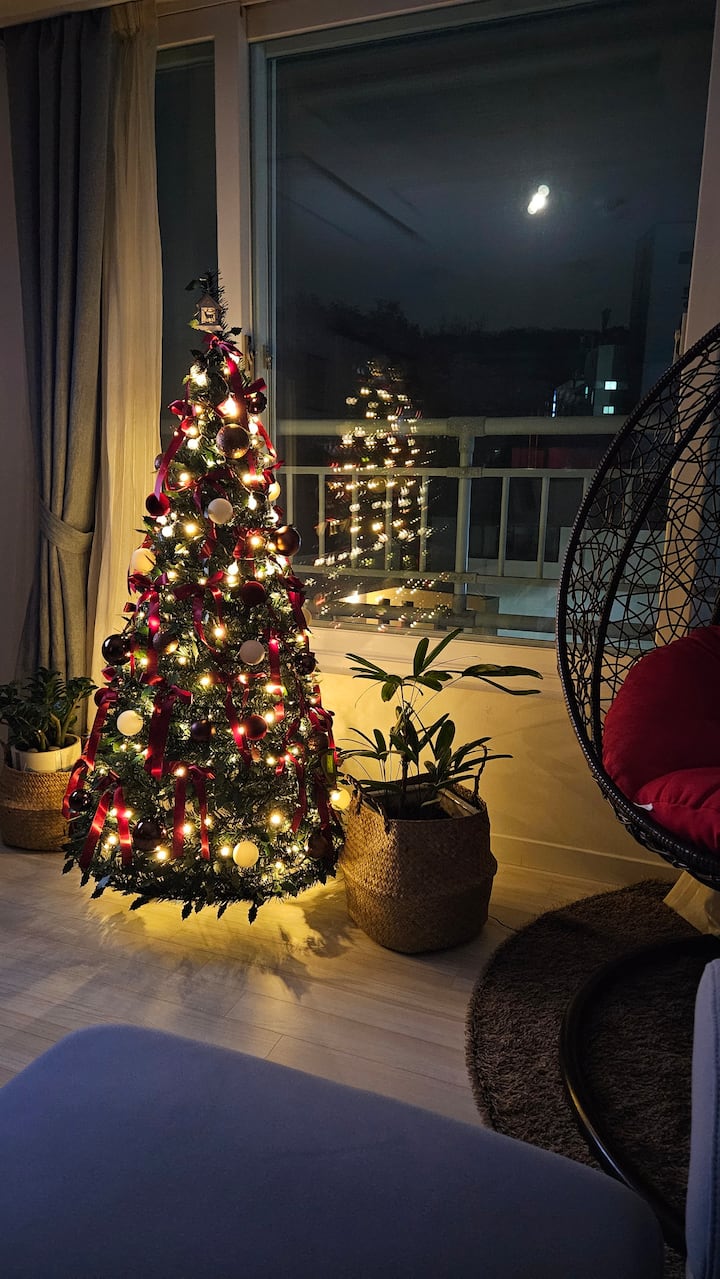대구 수성구 행복한집 - 大邱