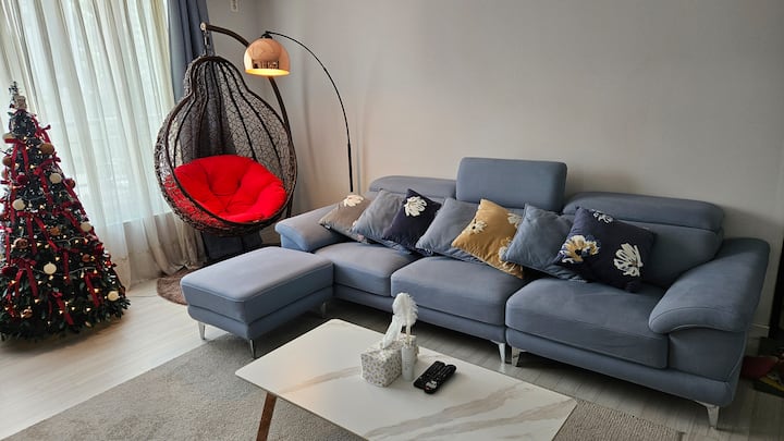 대구 수성구 행복한집 - 대구광역시