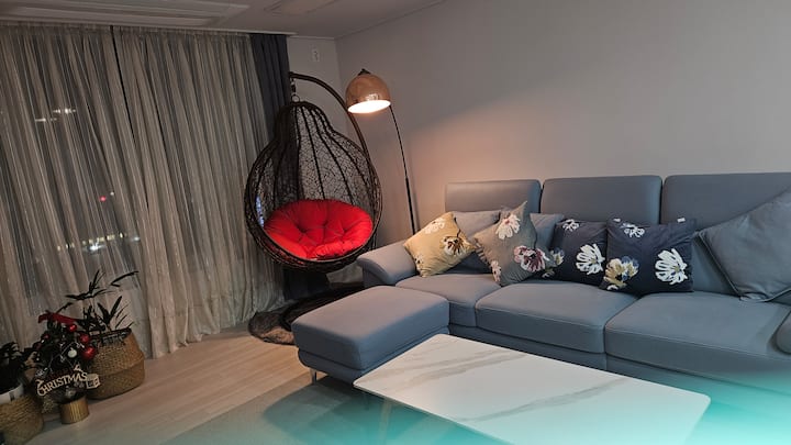 대구 수성구 행복한집 - Daegu