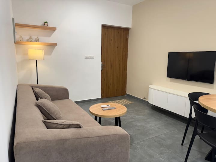 Airaah - Highrise On An Island But Within The City - Cochín